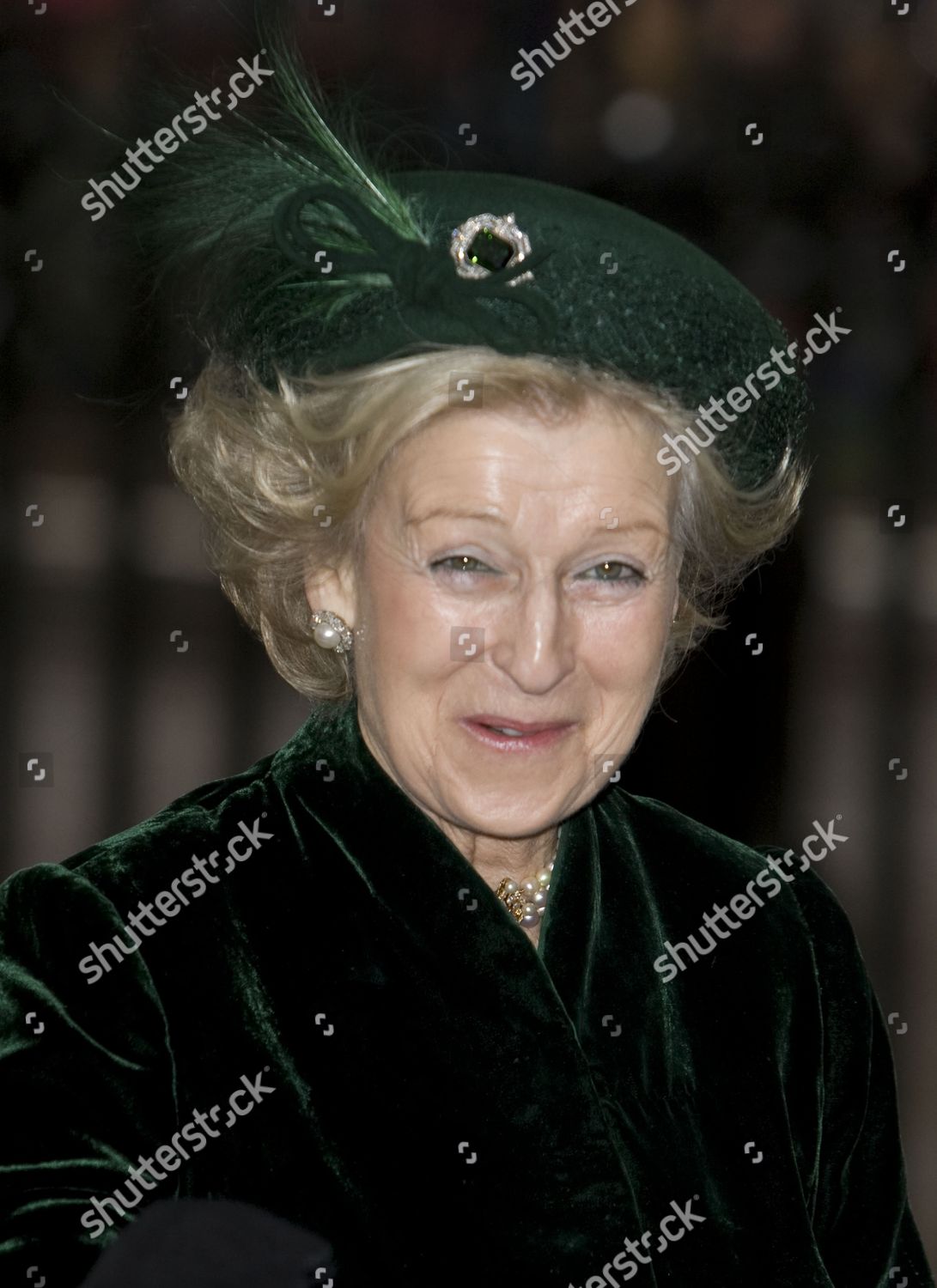 Princess Alexandra Editorial Stock Photo - Stock Image | Shutterstock
