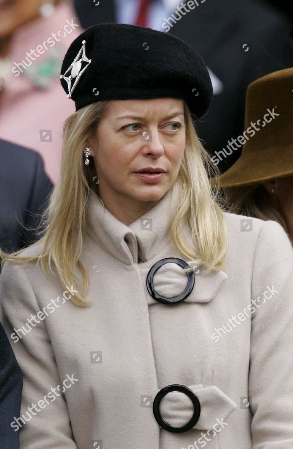 Lady Helen Taylor Editorial Stock Photo - Stock Image | Shutterstock