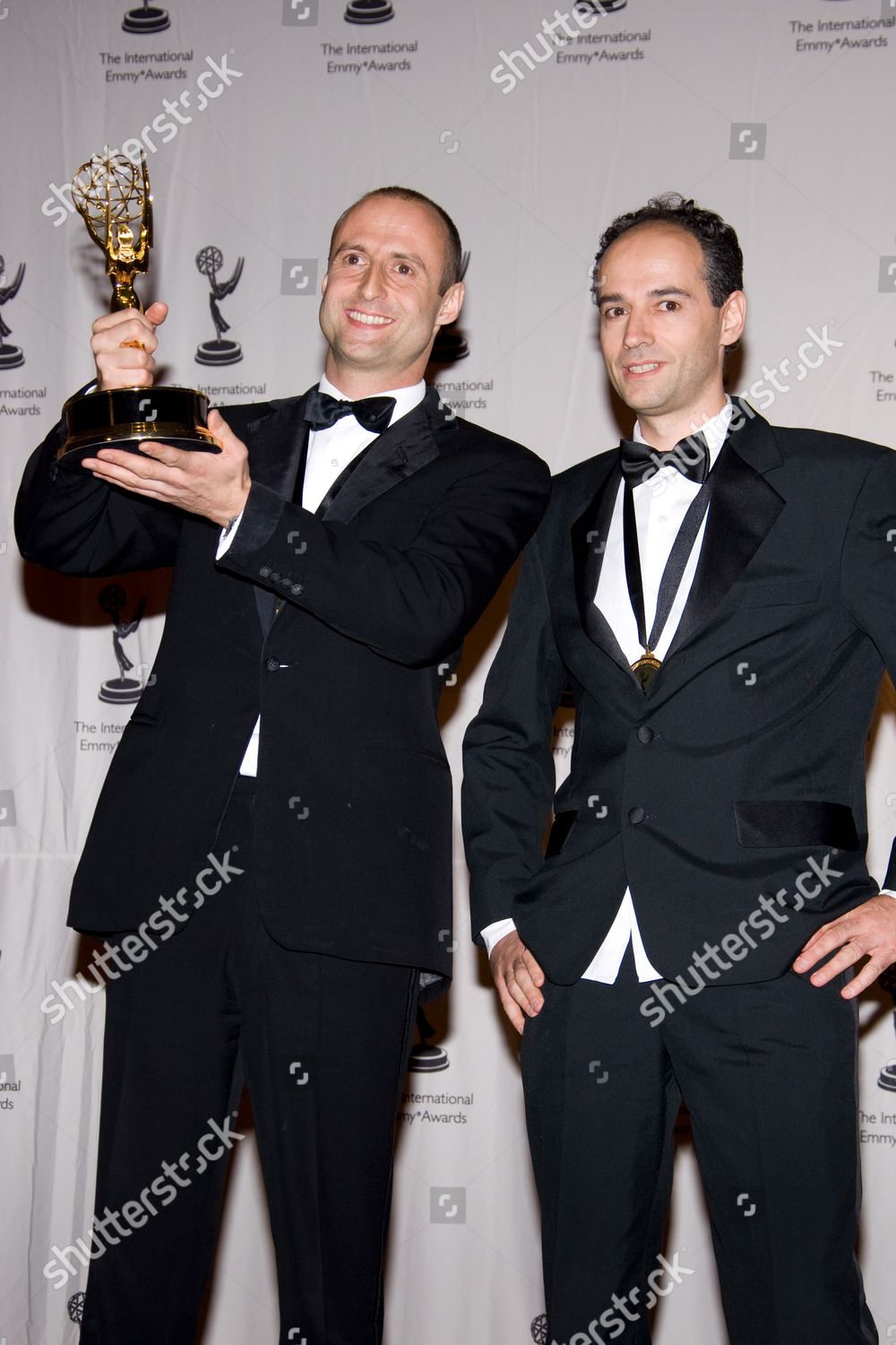 Gabriel Range Simon Finch Editorial Stock Photo - Stock Image ...
