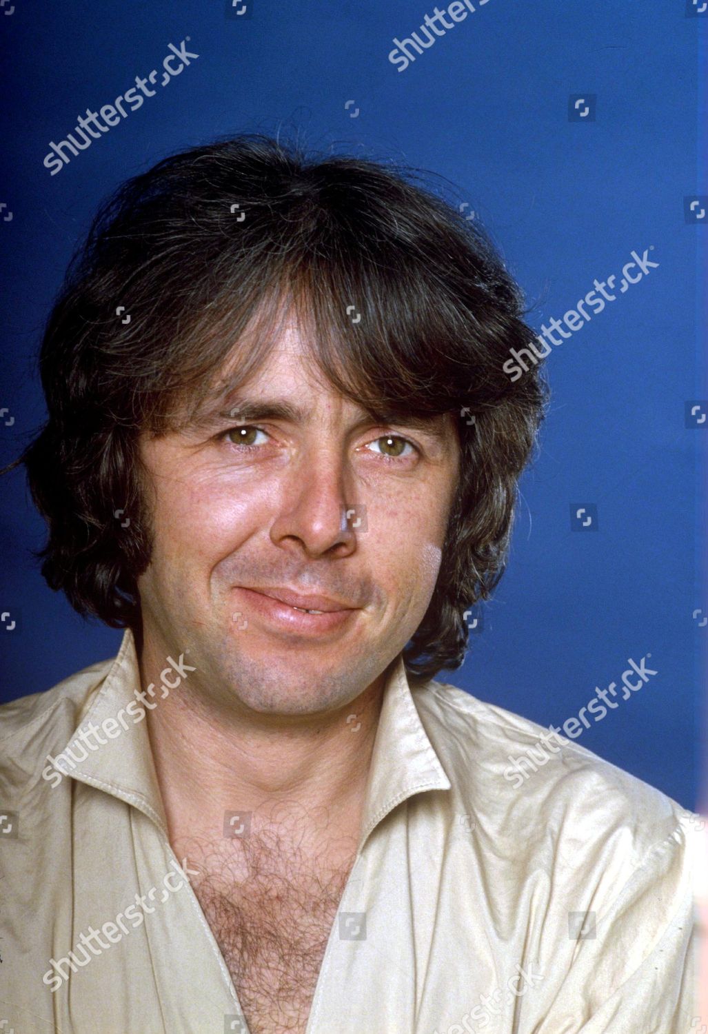 Richard Osullivan Editorial Stock Photo - Stock Image | Shutterstock