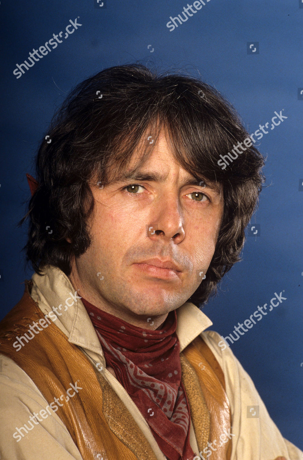 Richard Osullivan Editorial Stock Photo - Stock Image | Shutterstock