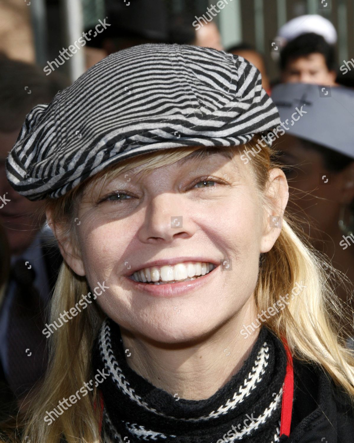 Julie Mccullough Editorial Stock Photo - Stock Image | Shutterstock