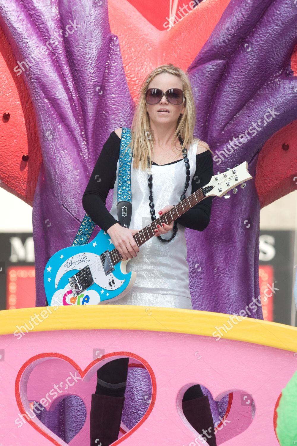 Kay Hanley Editorial Stock Photo - Stock Image | Shutterstock