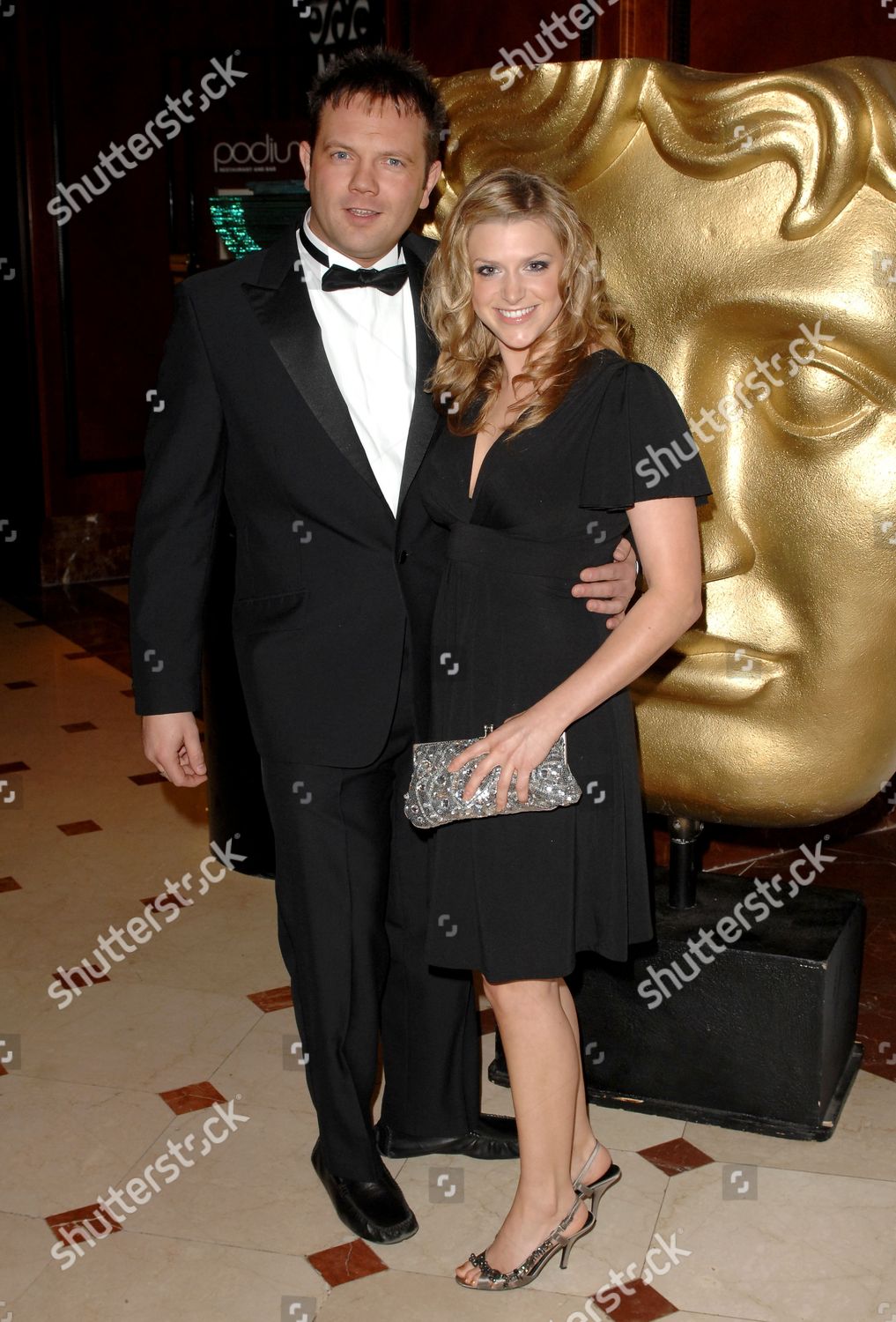 Jamie Rickers Anna Williamson Editorial Stock Photo - Stock Image ...