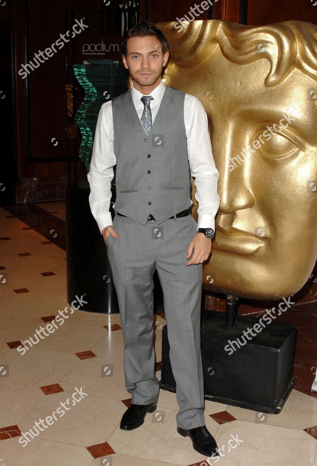 Matt Di Angelo Editorial Stock Photo - Stock Image | Shutterstock