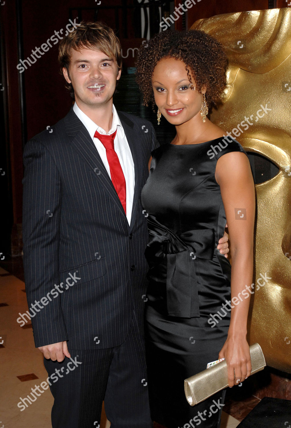 Barney Harwood Editorial Stock Photo - Stock Image | Shutterstock
