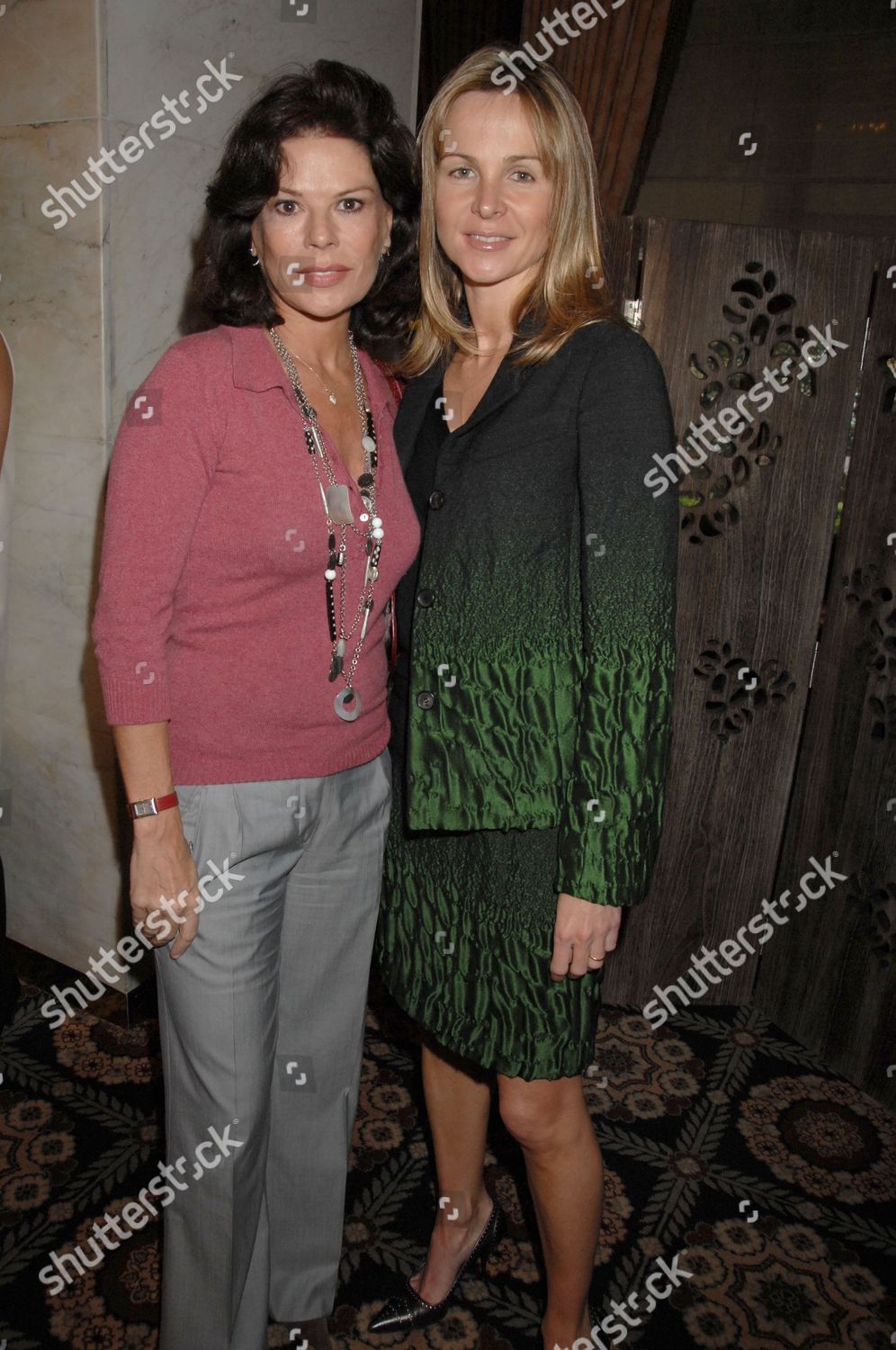 Guest Lady Rothmeier Editorial Stock Photo - Stock Image | Shutterstock