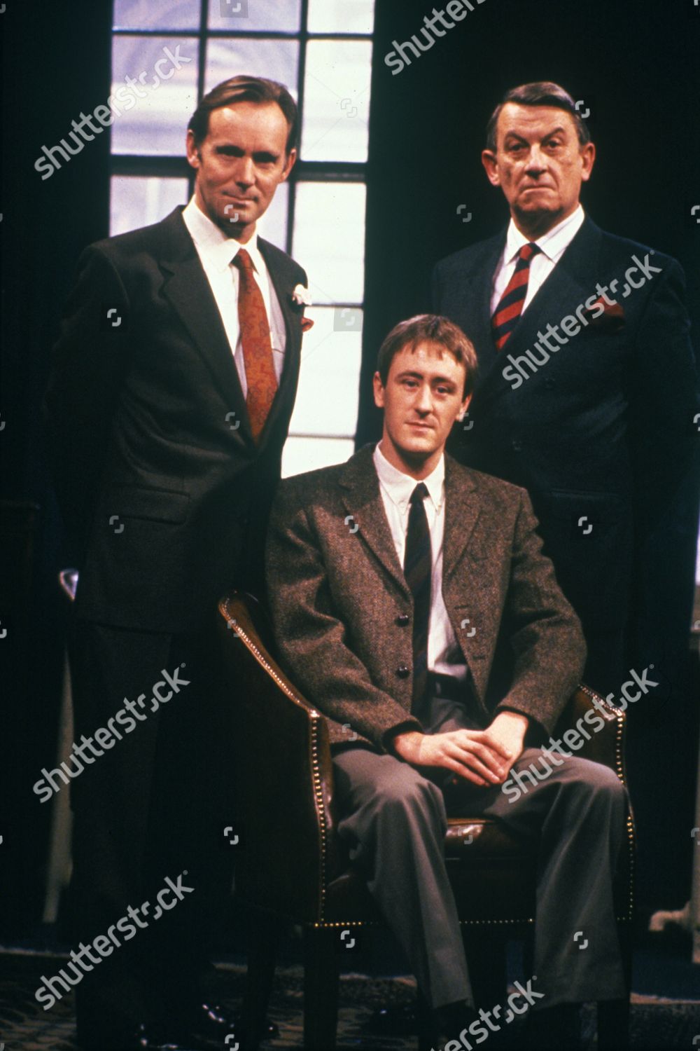 Piglet Files Clive Francis Maurice Drummond Editorial Stock Photo ...