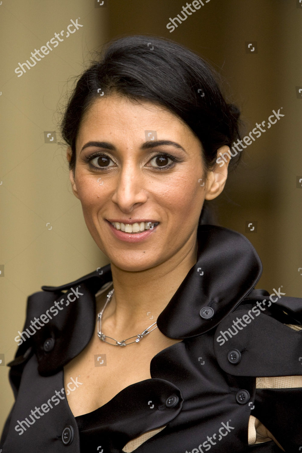 Serena Rees Editorial Stock Photo - Stock Image | Shutterstock