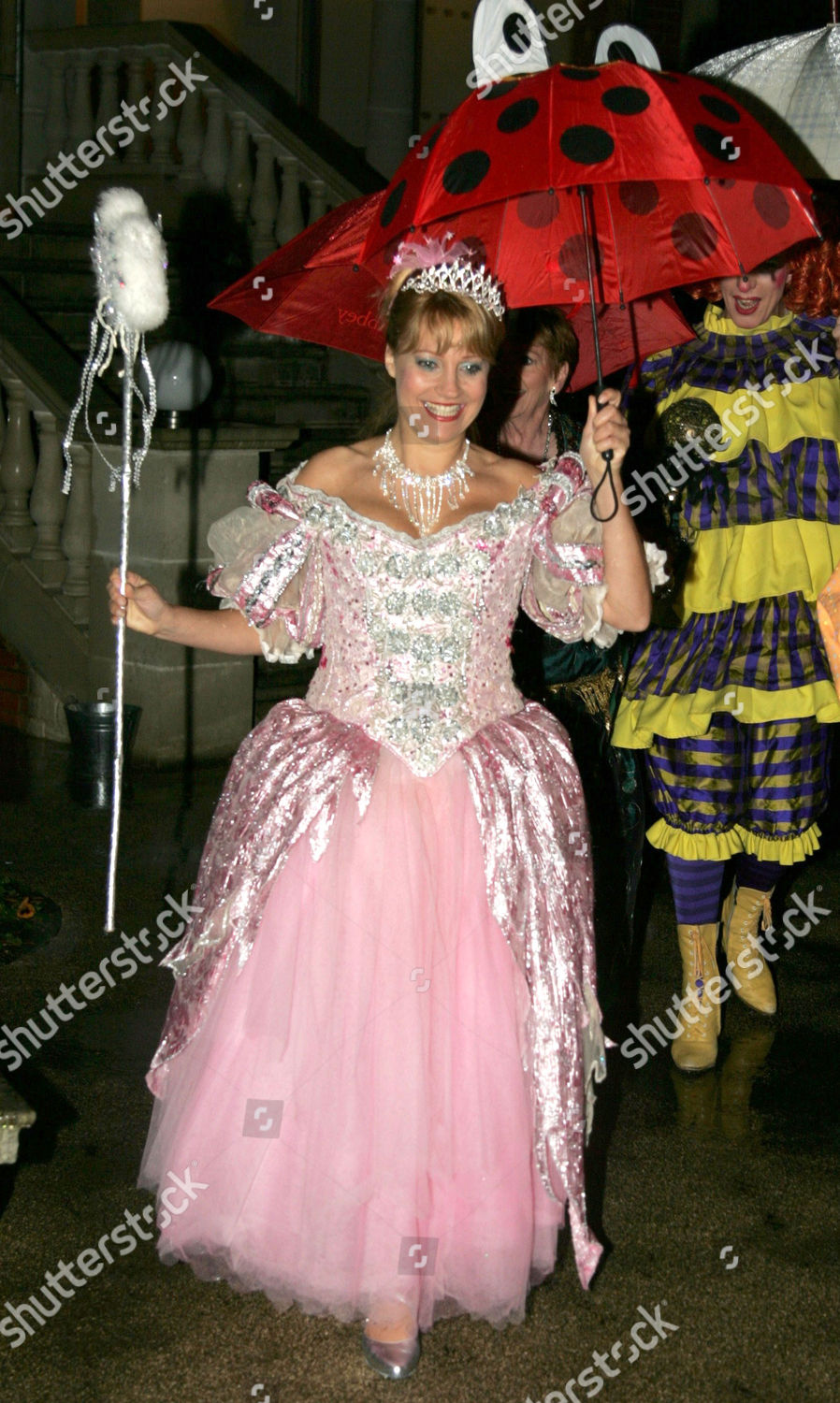 Malandra Burrows Emmerdale Editorial Stock Photo - Stock Image ...
