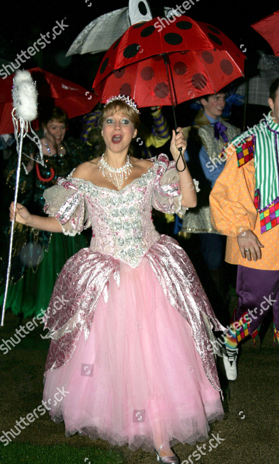 Malandra Burrows Emmerdale Editorial Stock Photo - Stock Image ...