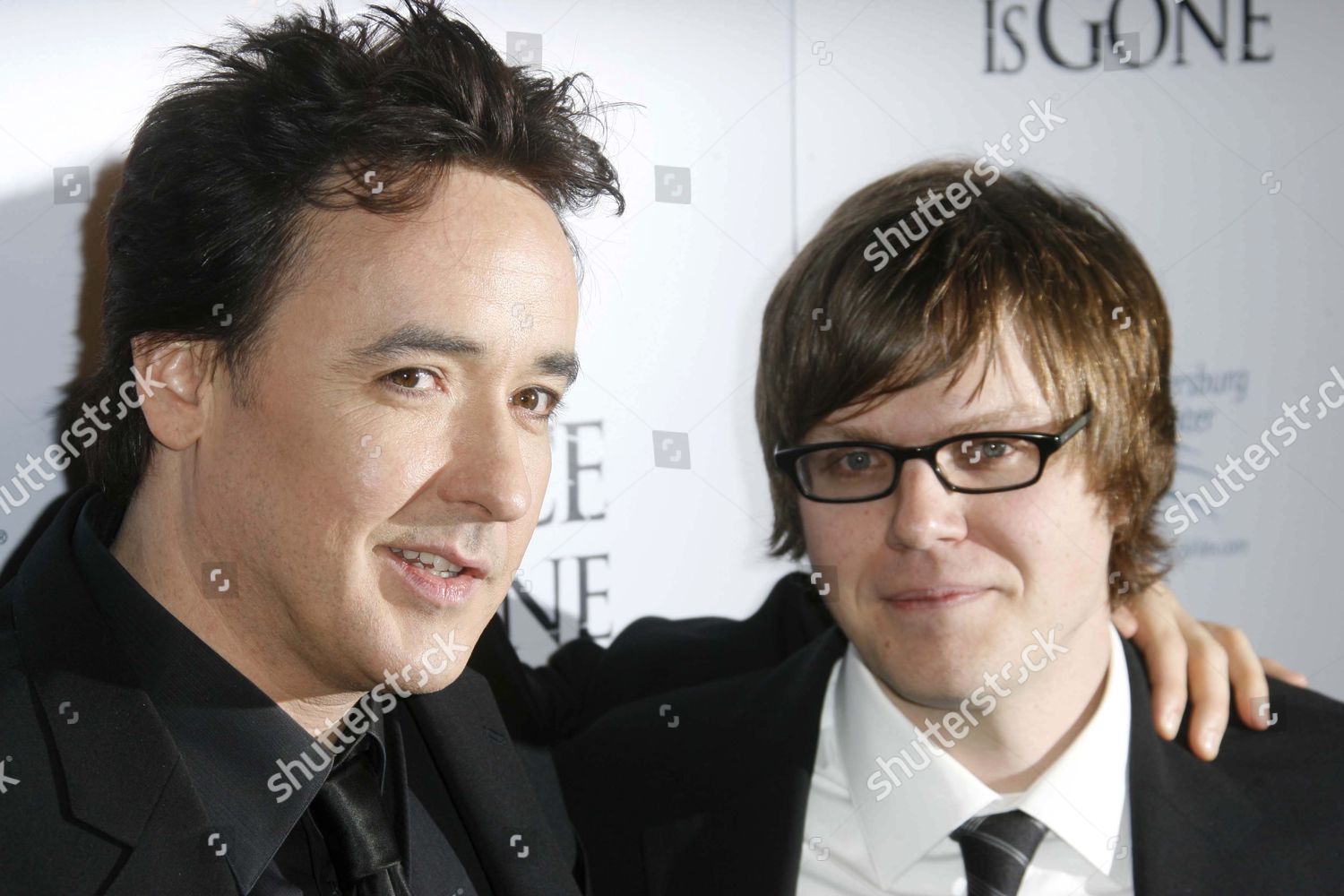 John Cusack Director James C Strouse Editorial Stock Photo - Stock ...