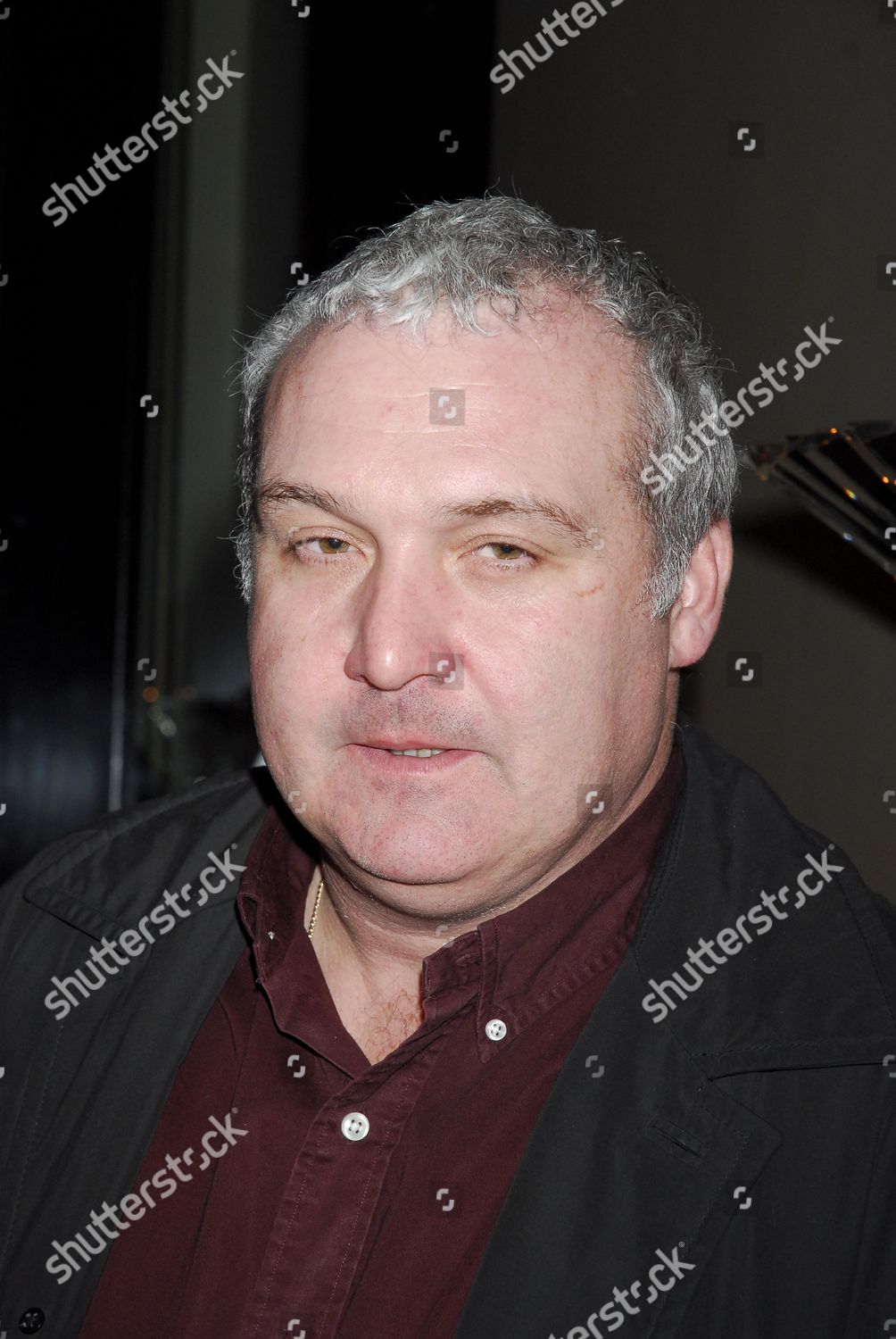 Frank Harper Editorial Stock Photo - Stock Image | Shutterstock