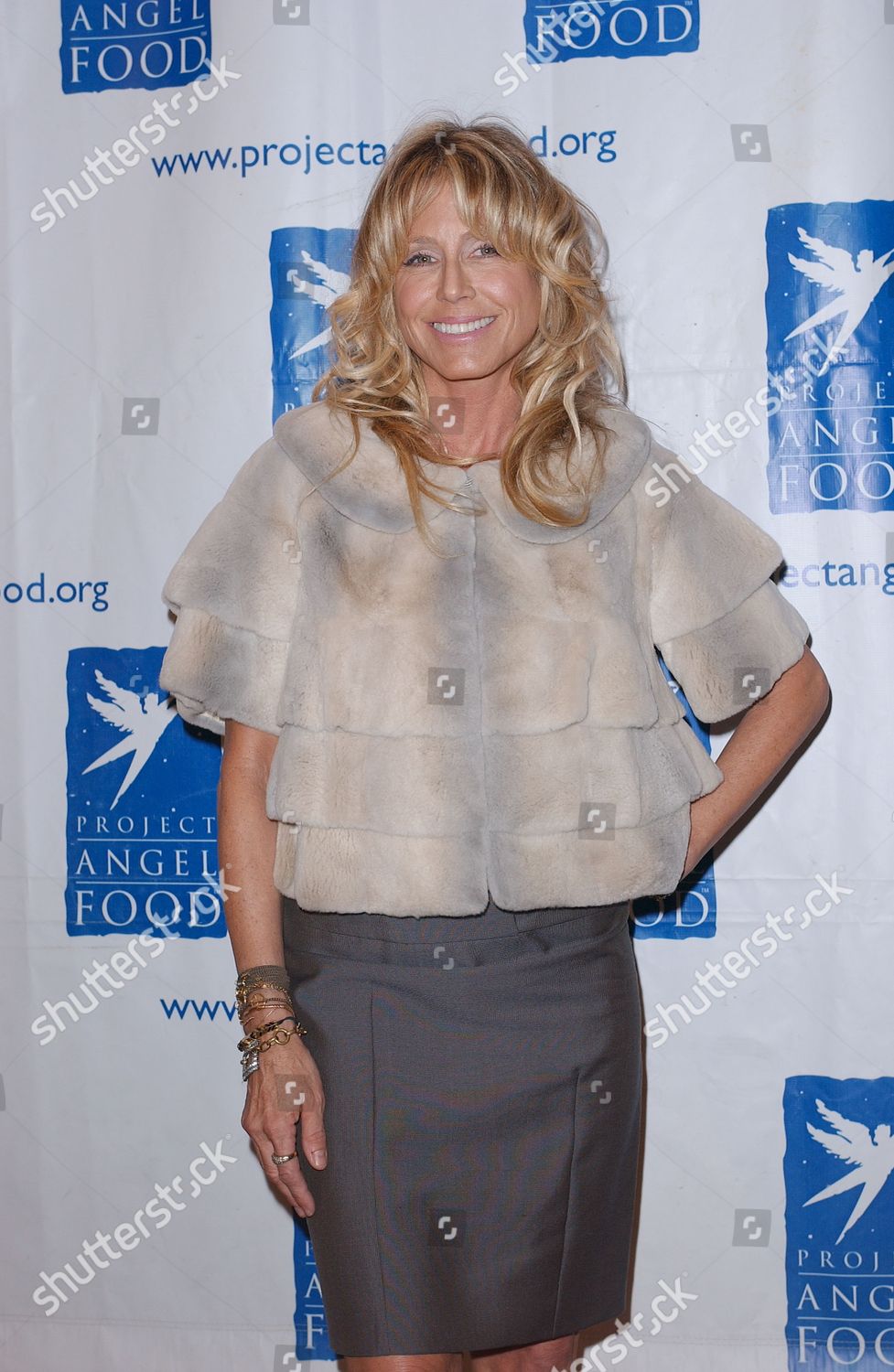 Tracey Ross Editorial Stock Photo - Stock Image | Shutterstock