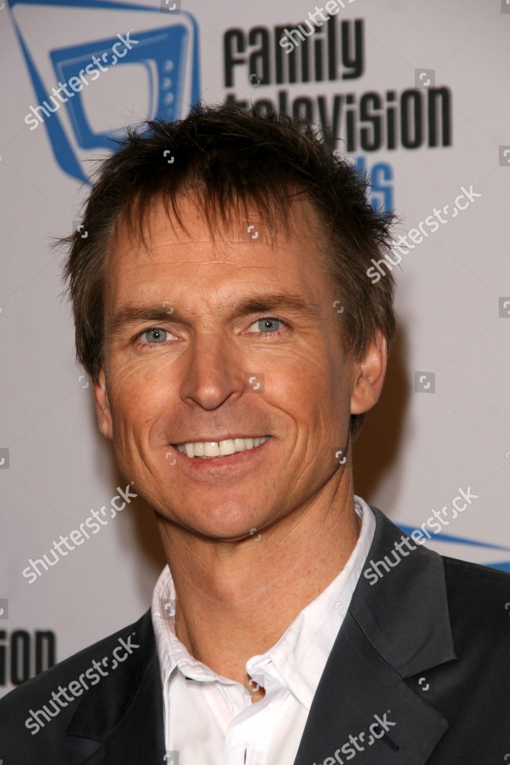 Phil Keoghan Editorial Stock Photo - Stock Image | Shutterstock