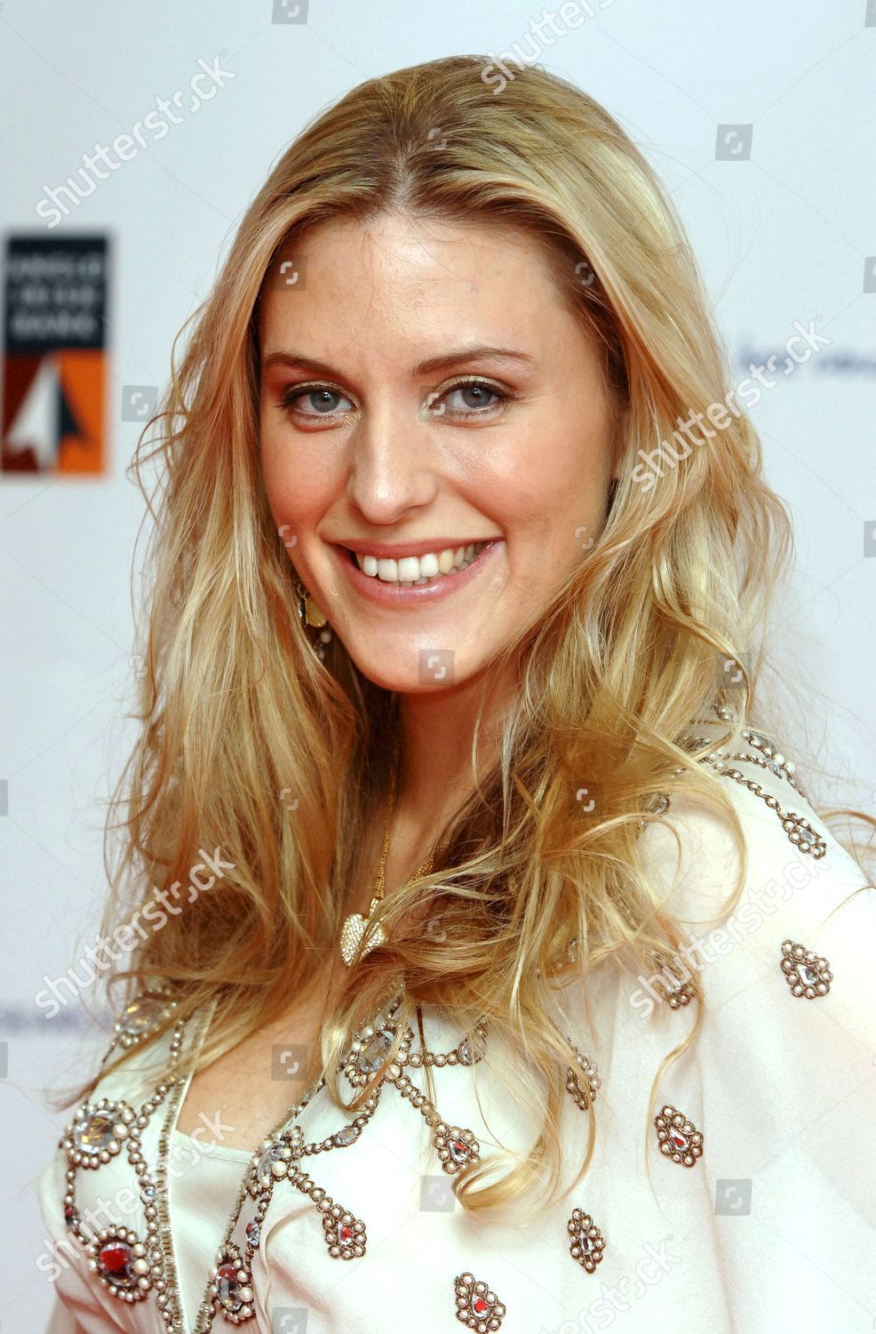 Laura Critchley Editorial Stock Photo - Stock Image | Shutterstock