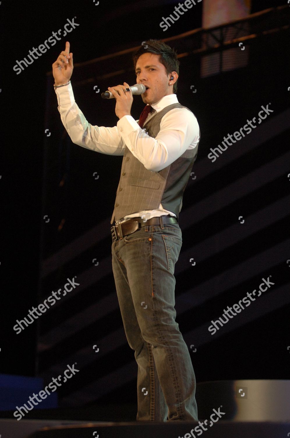 Danny K Editorial Stock Photo - Stock Image | Shutterstock