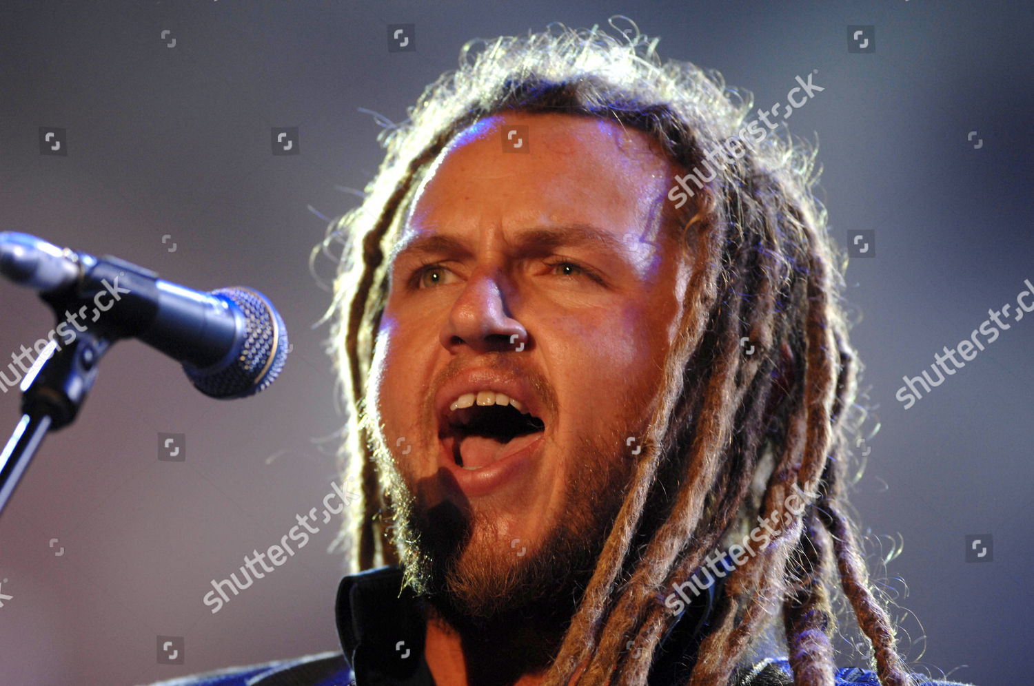 Art Matthews Just Jinger Editorial Stock Photo - Stock Image | Shutterstock
