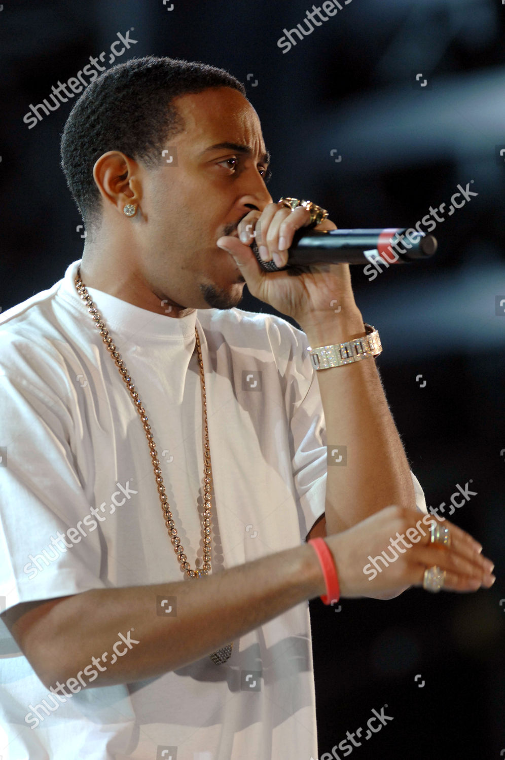 Ludacris Editorial Stock Photo - Stock Image | Shutterstock