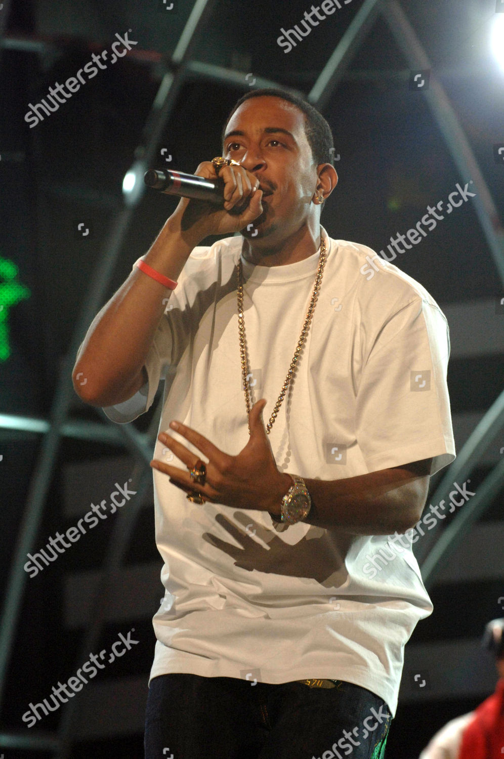 Ludacris Editorial Stock Photo - Stock Image | Shutterstock