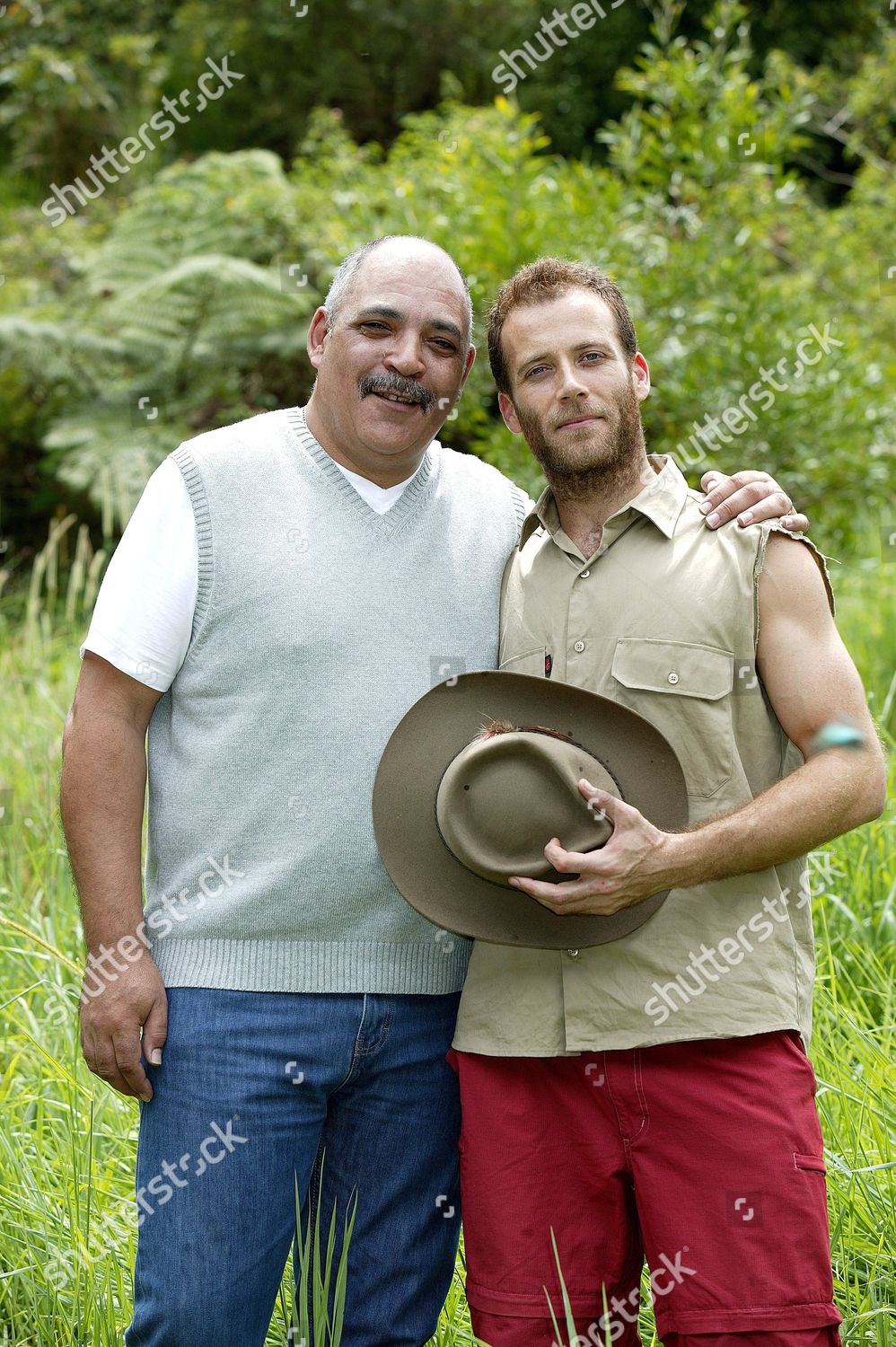 Jason J Brown His Father Editorial Stock Photo - Stock Image | Shutterstock