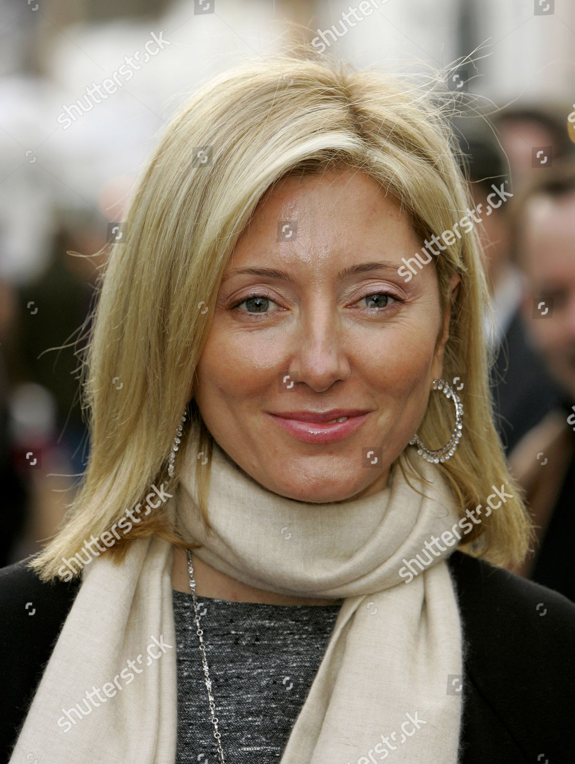 Princess Mariechantal Editorial Stock Photo - Stock Image | Shutterstock