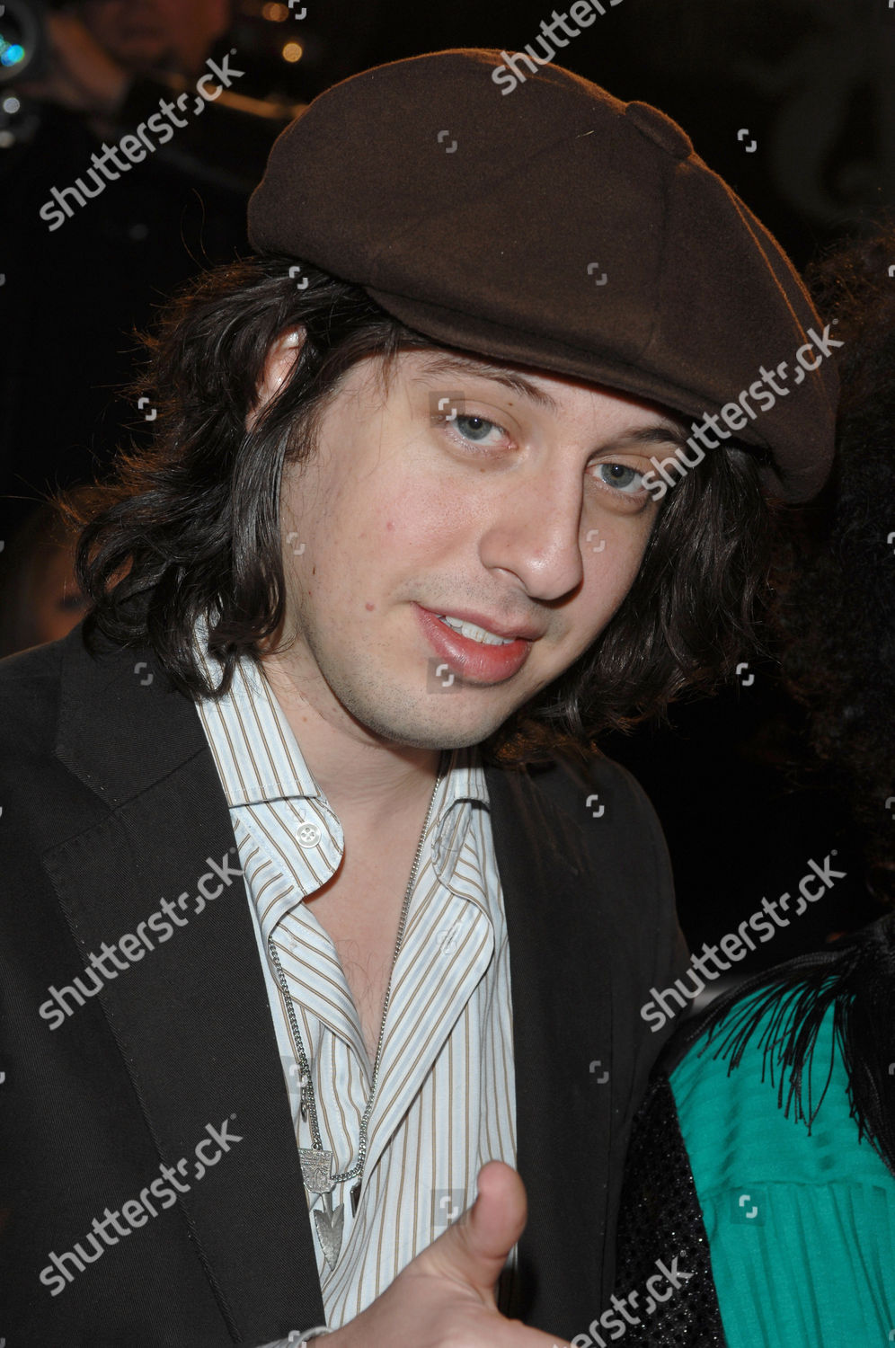 Adam Greene Editorial Stock Photo - Stock Image | Shutterstock