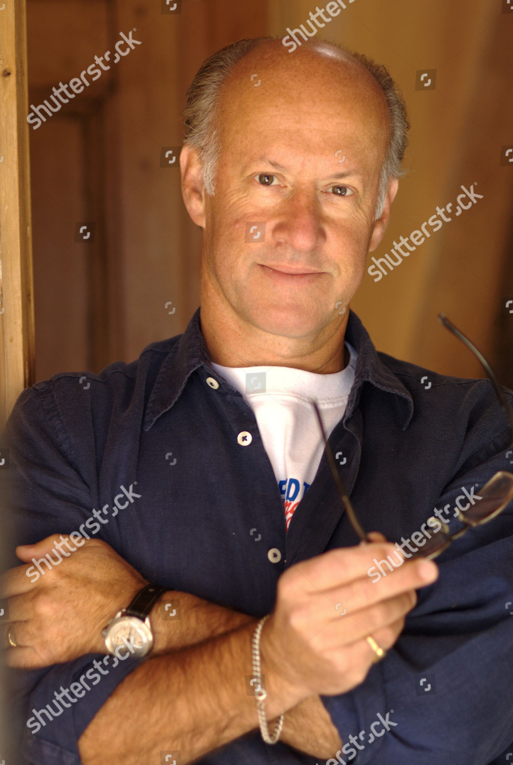 Roger Saul Founder Mulberry Editorial Stock Photo - Stock Image ...