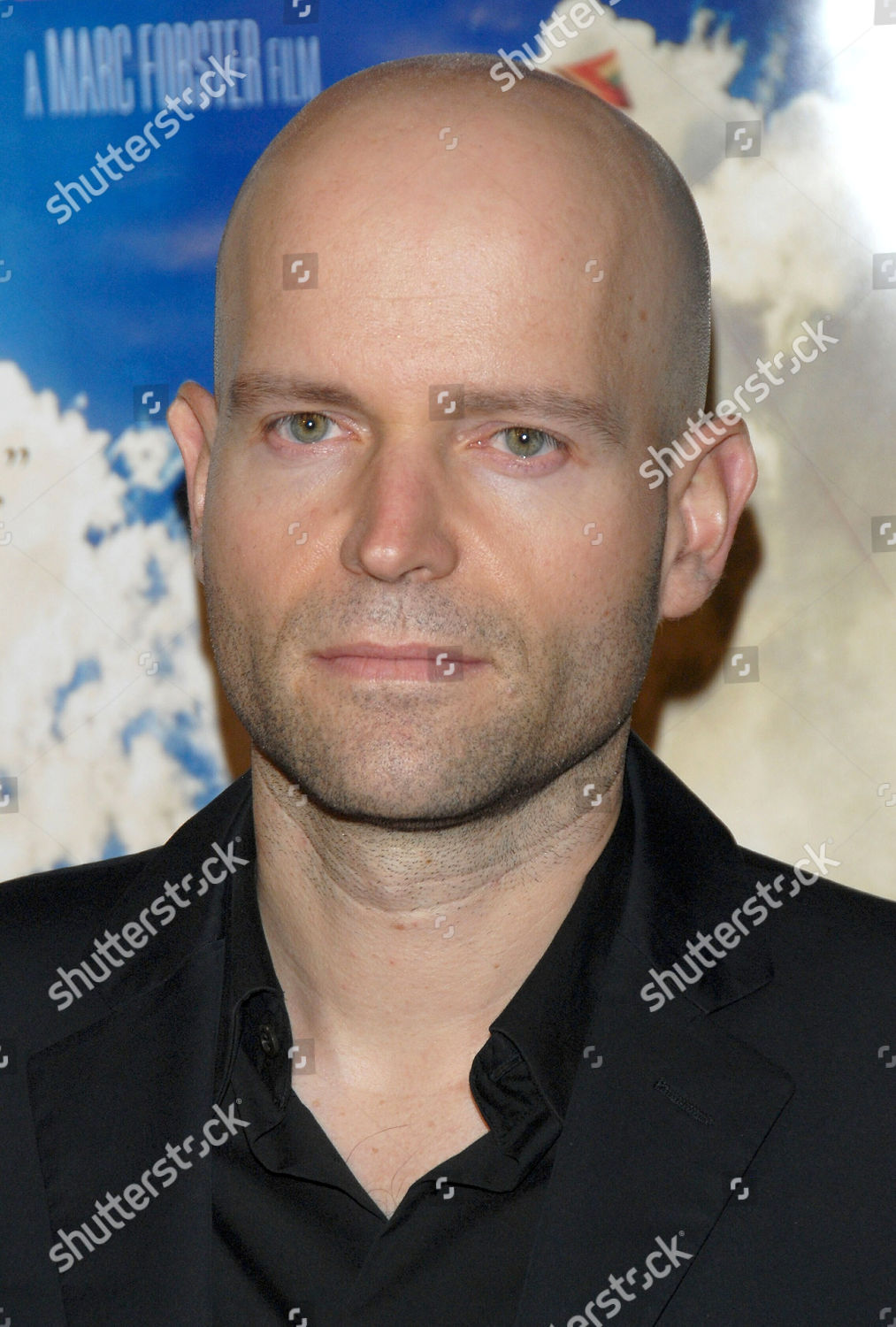 Marc Forster Editorial Stock Photo - Stock Image | Shutterstock