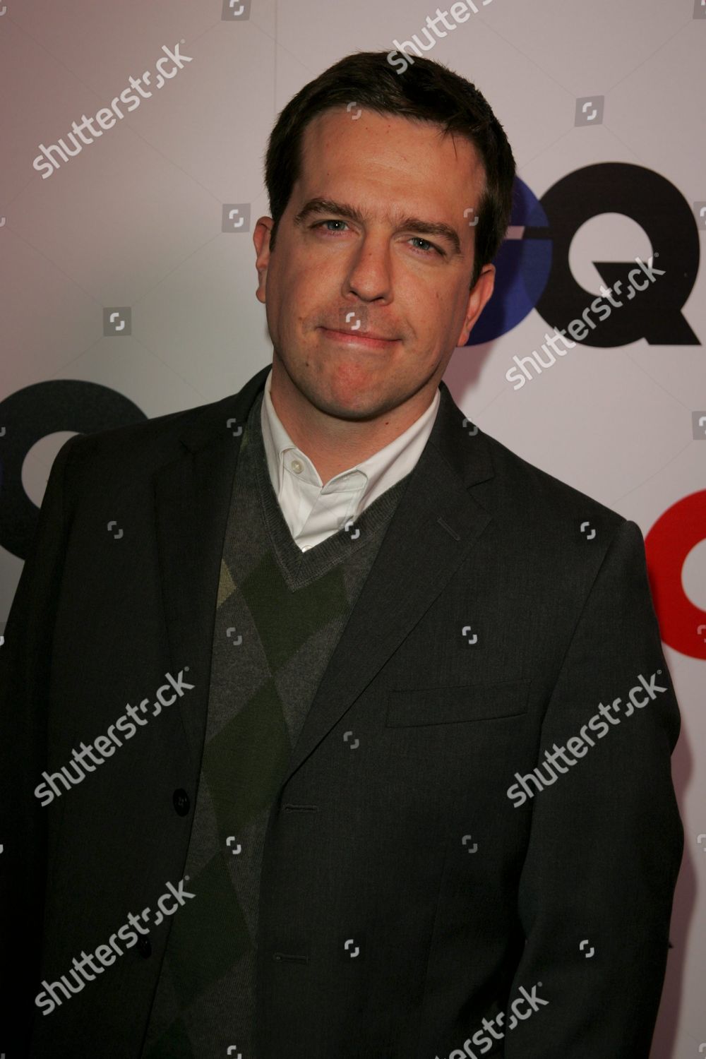 Ed Helms Editorial Stock Photo - Stock Image | Shutterstock