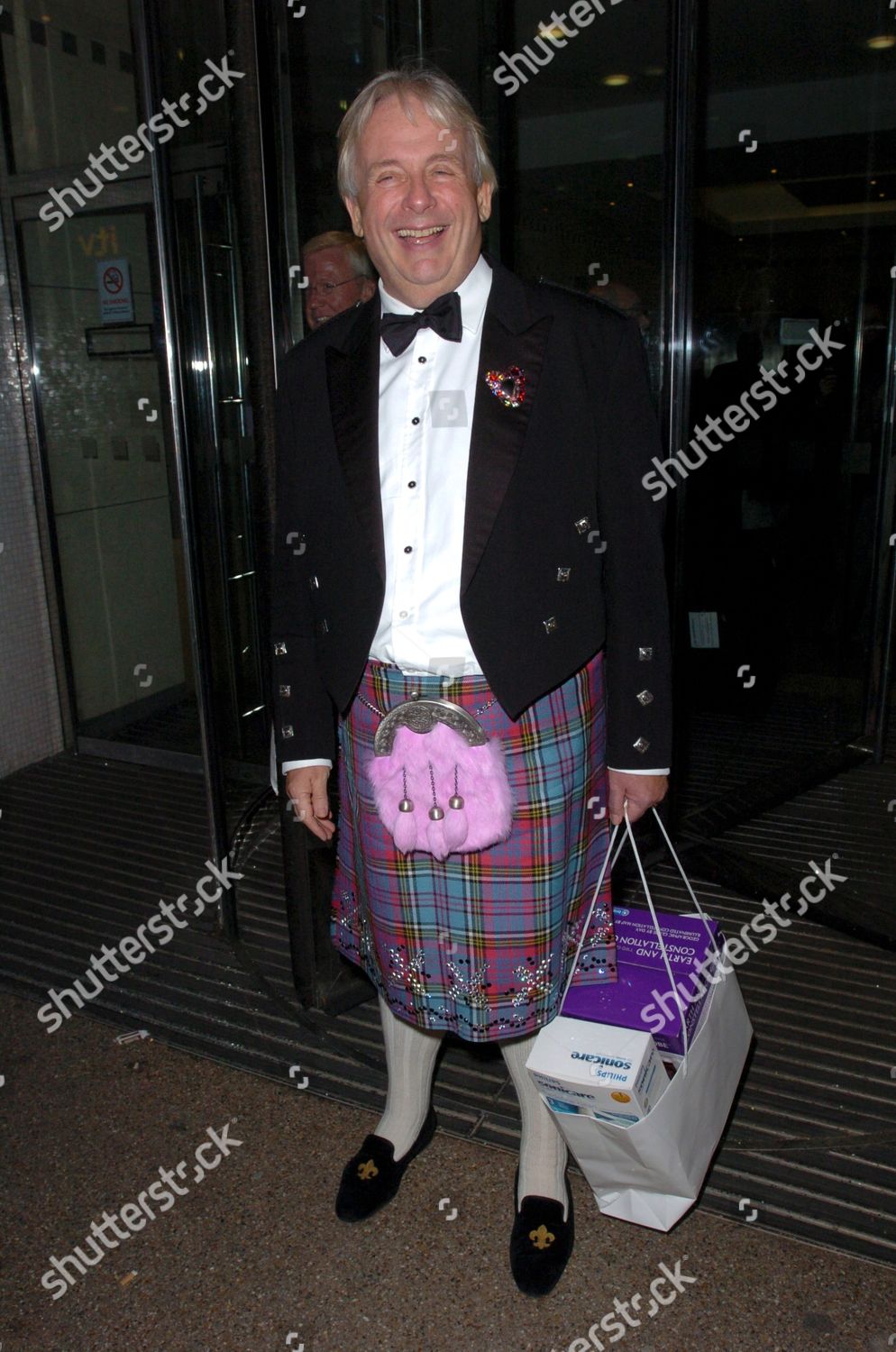 Christopher Biggins Editorial Stock Photo - Stock Image | Shutterstock
