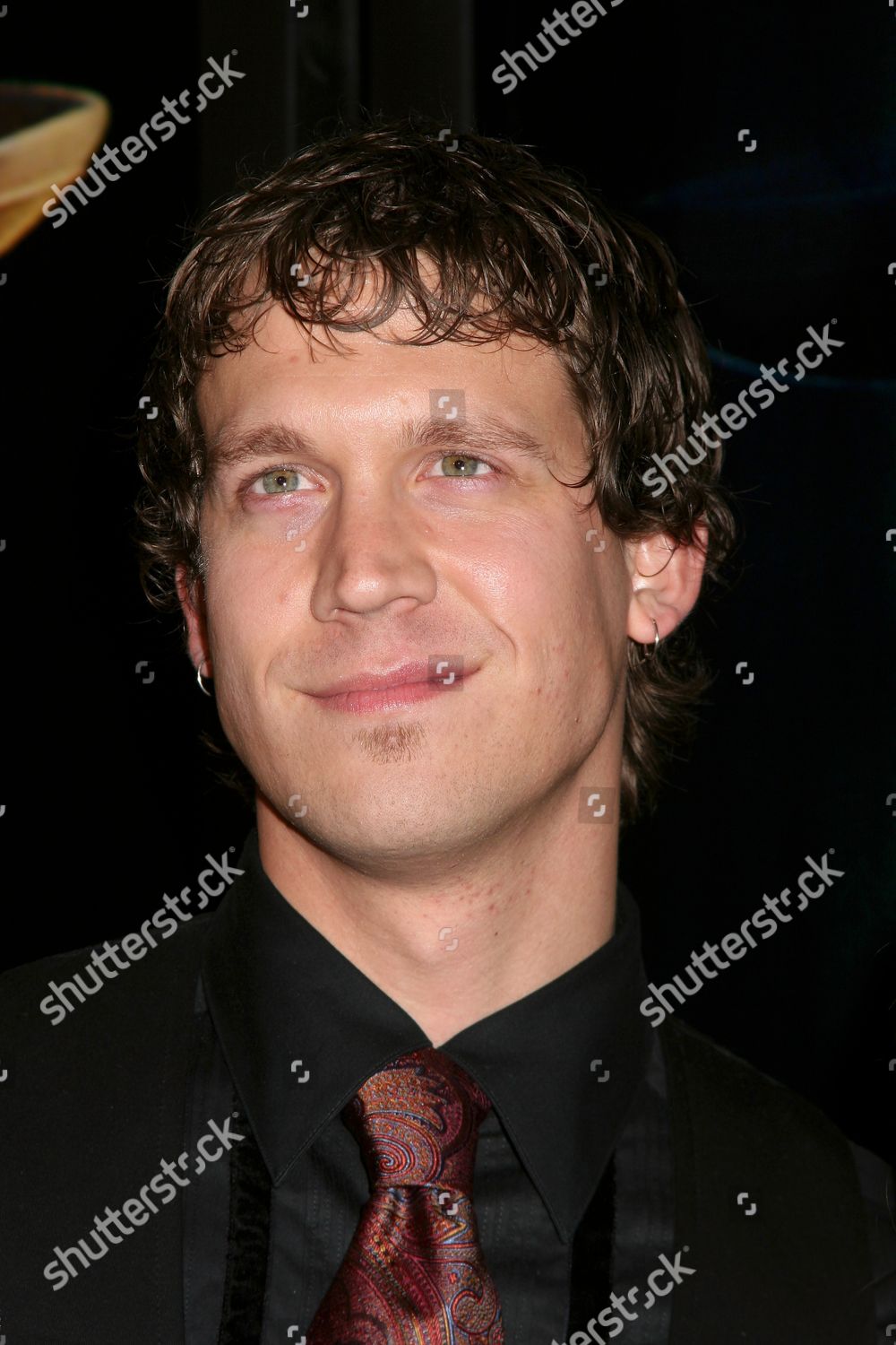Russell Harvard Editorial Stock Photo - Stock Image | Shutterstock