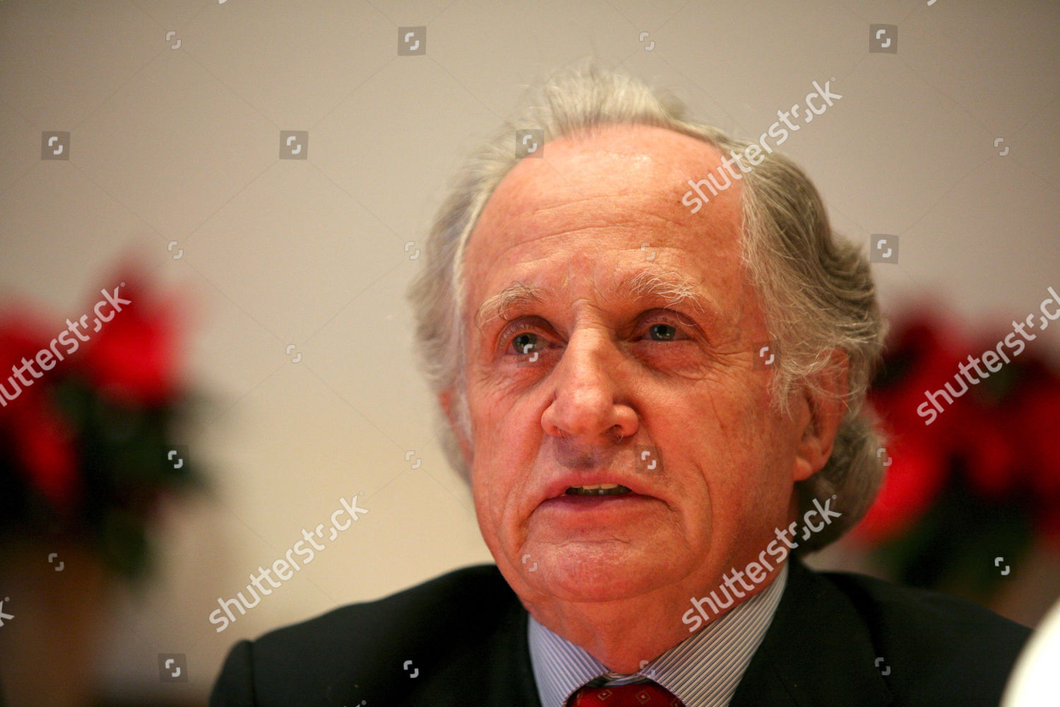 Mario R Capecchi Editorial Stock Photo - Stock Image | Shutterstock