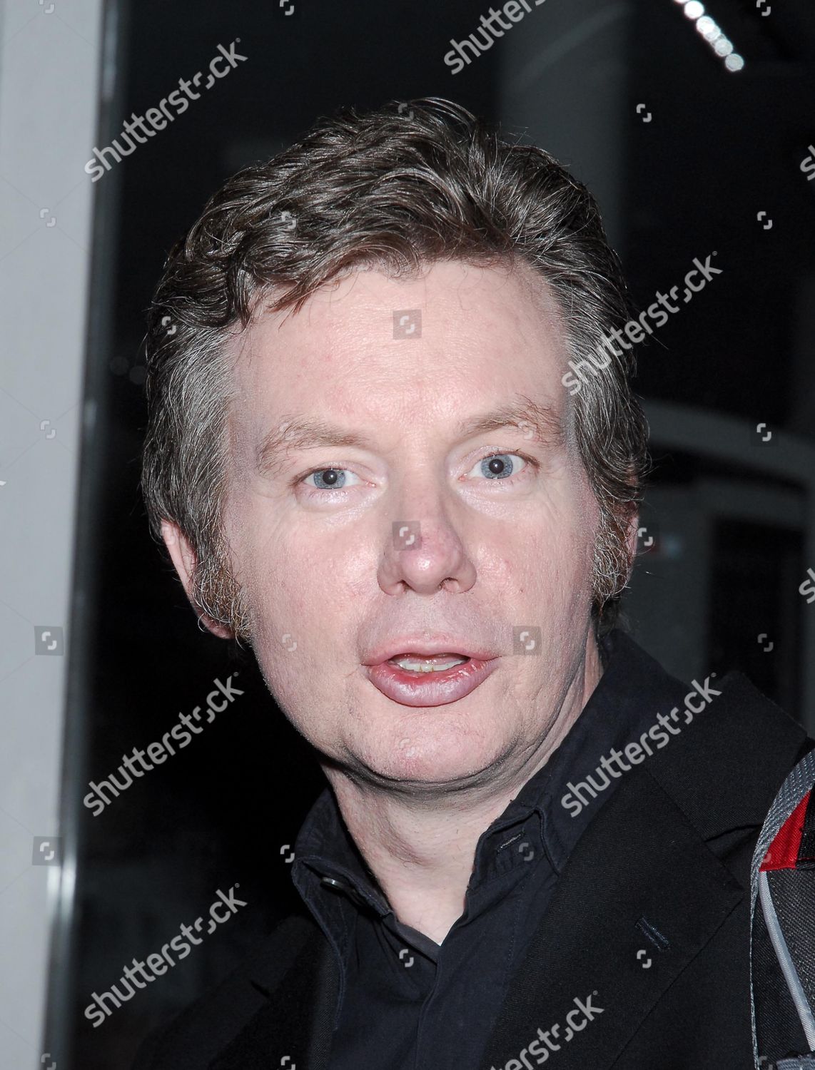 John Gordon Sinclair Editorial Stock Photo - Stock Image | Shutterstock