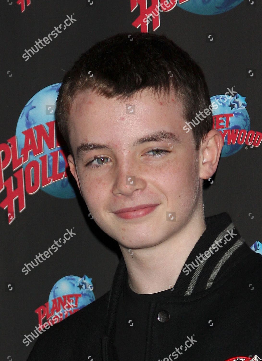 Alex Etel Editorial Stock Photo - Stock Image | Shutterstock