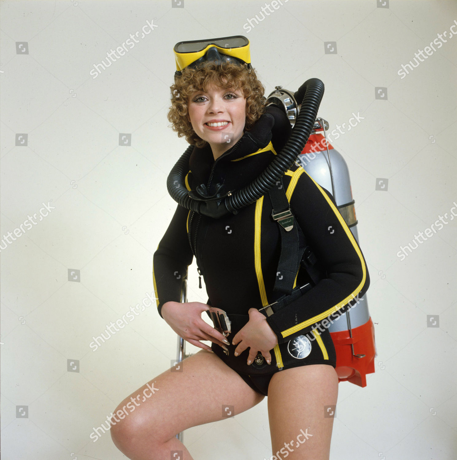 Stacey Dorning Editorial Stock Photo - Stock Image | Shutterstock