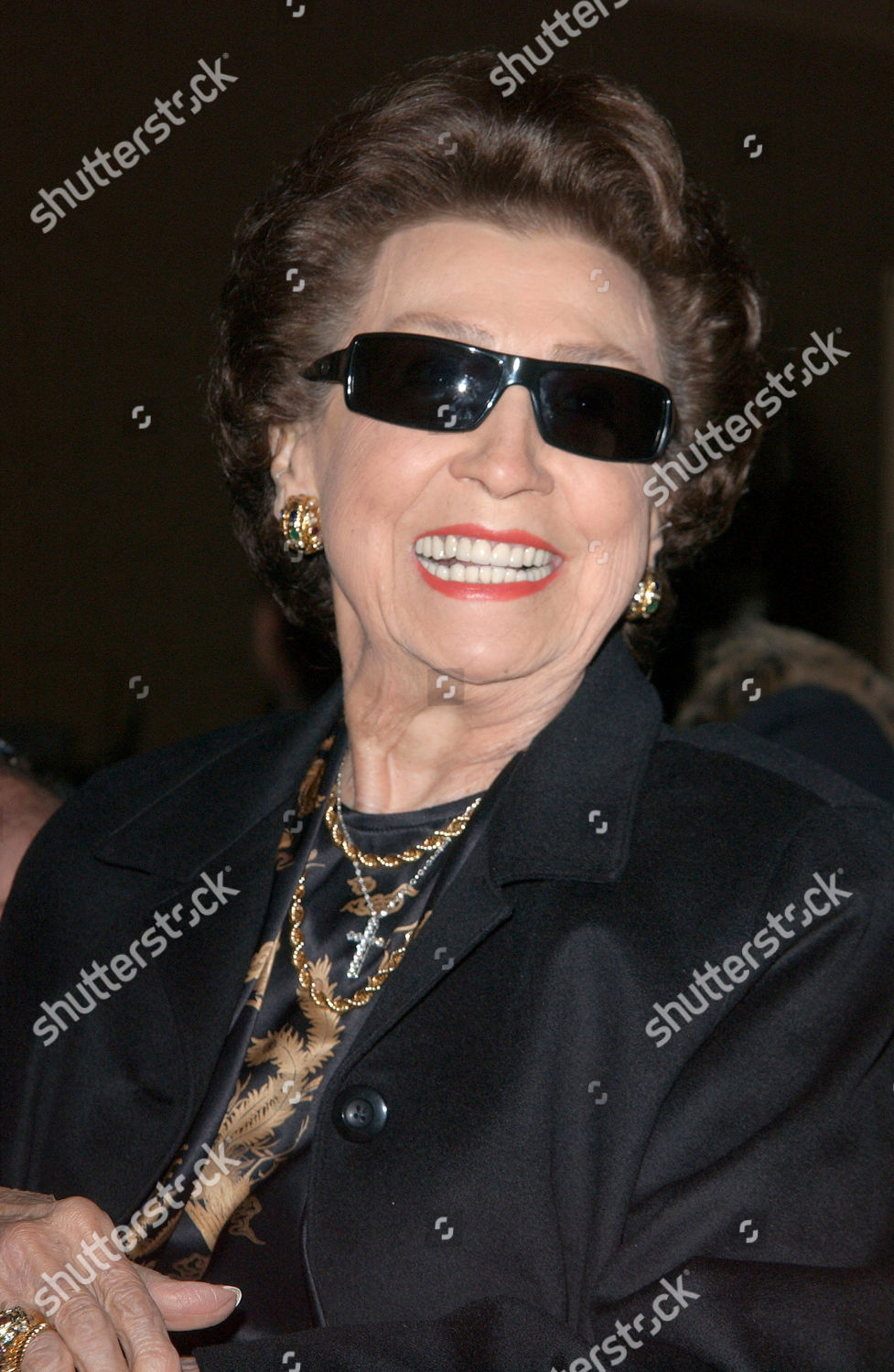 Nancy Barbato Editorial Stock Photo - Stock Image | Shutterstock