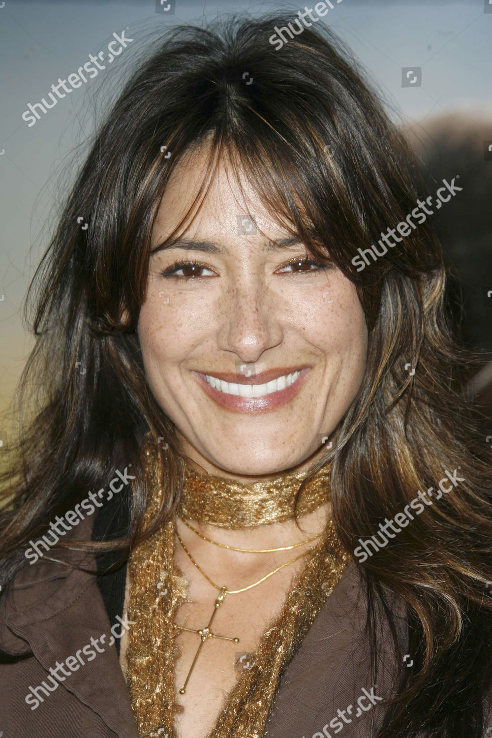 Alicia Coppola Editorial Stock Photo - Stock Image | Shutterstock
