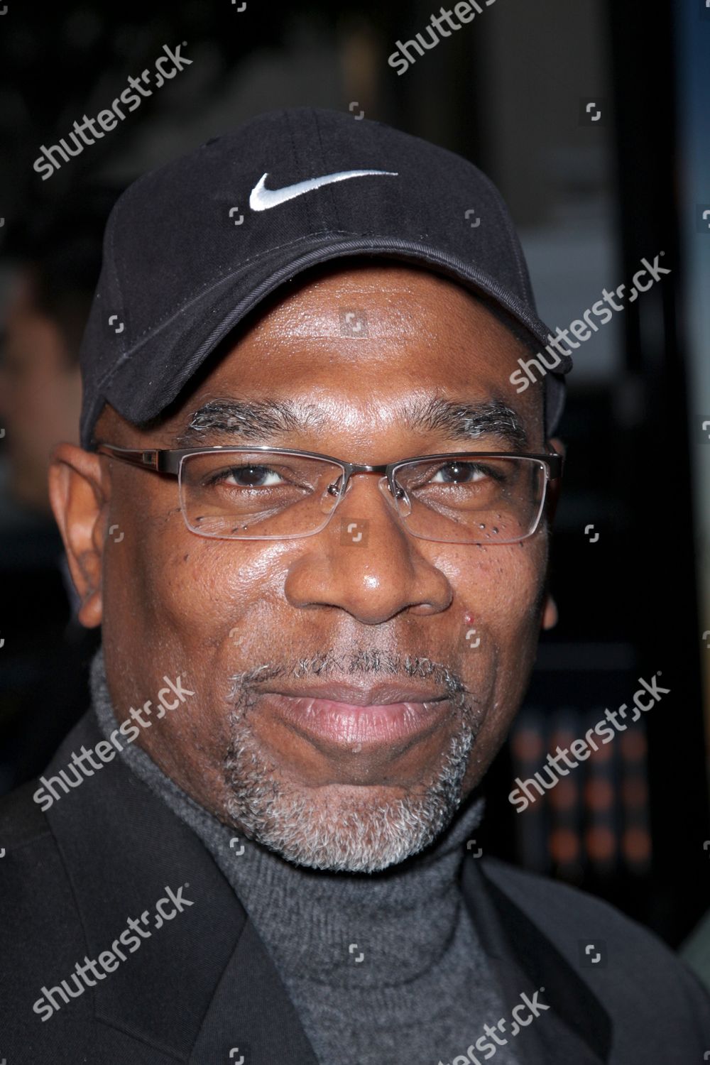 Alfonso Freeman Editorial Stock Photo - Stock Image | Shutterstock