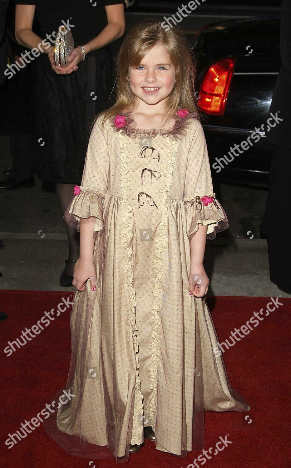 Taylor Ann Thompson Editorial Stock Photo - Stock Image | Shutterstock