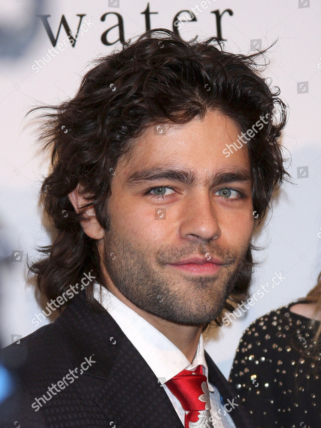 Adrian Grenier Editorial Stock Photo - Stock Image | Shutterstock