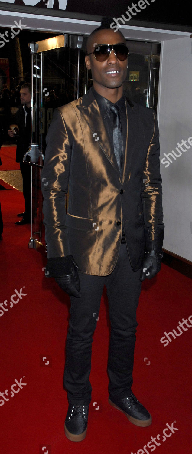 Simon Webbe Editorial Stock Photo - Stock Image | Shutterstock
