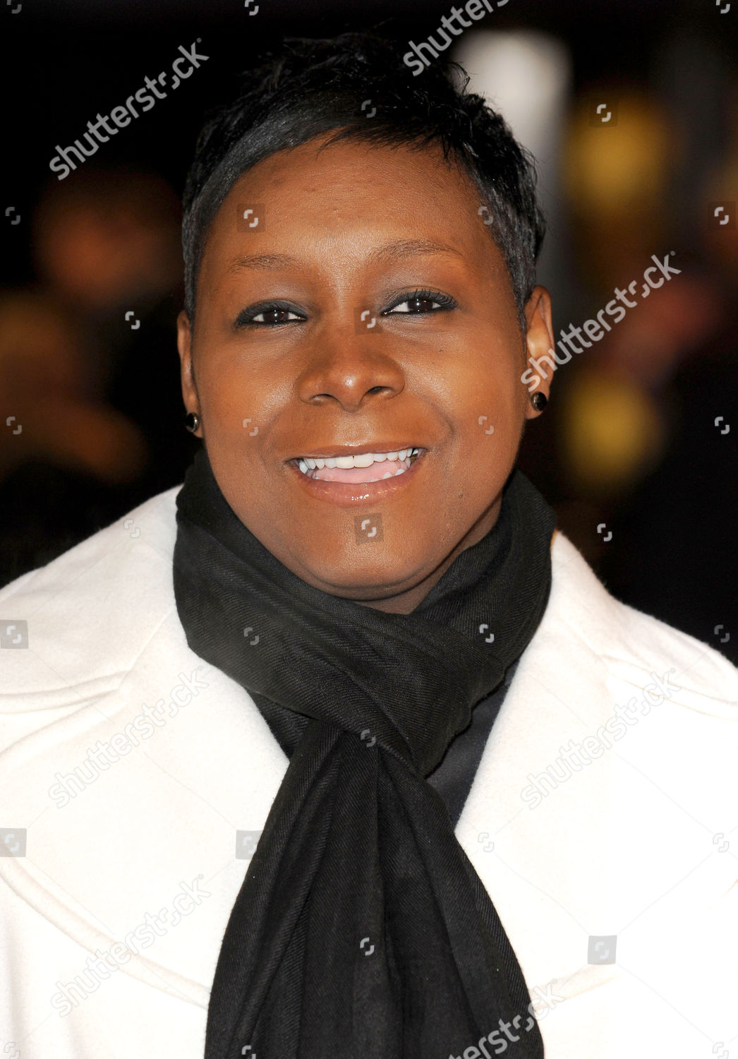 Beverly Trotman Editorial Stock Photo - Stock Image | Shutterstock