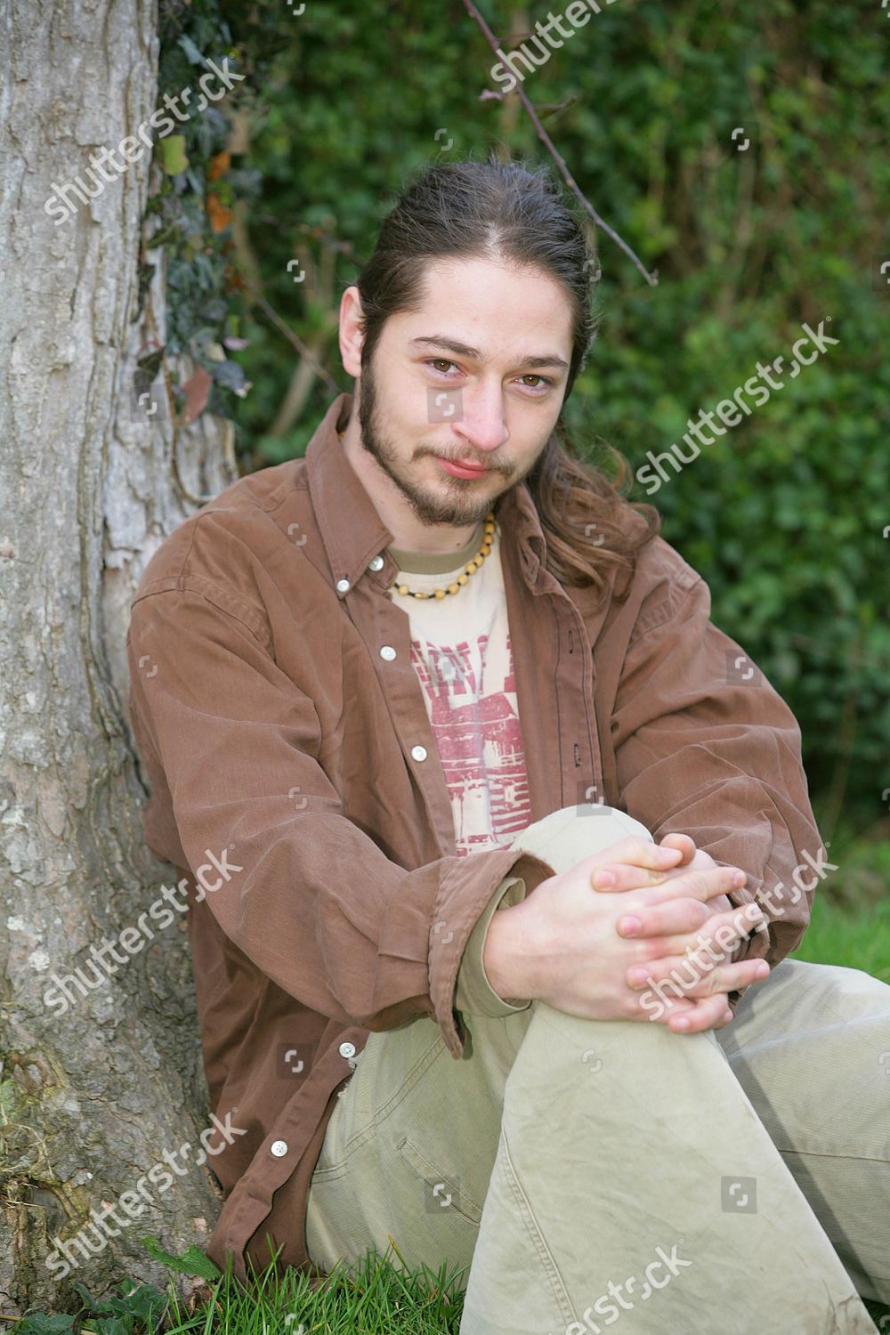 Chris Sands 24 Has Suffered Hiccups Editorial Stock Photo - Stock Image ...