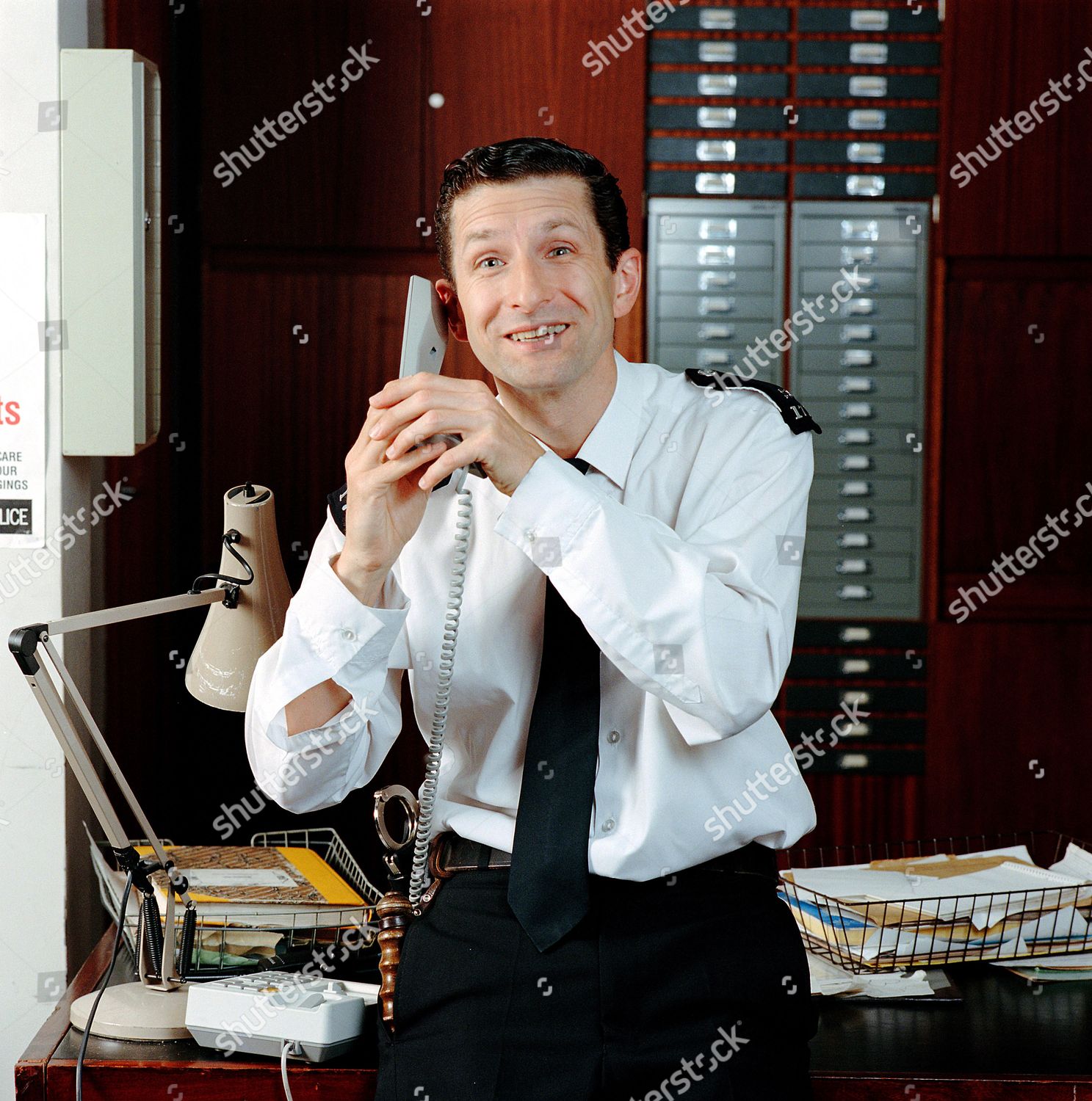 Bill Tv Pc Reg Hollis Jeff Editorial Stock Photo - Stock Image ...