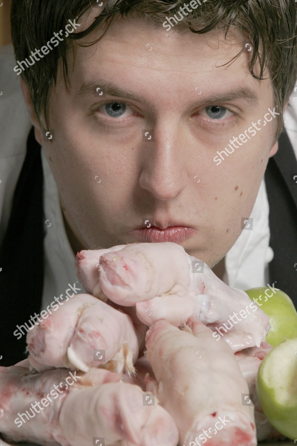 James Stocks Editorial Stock Photo - Stock Image | Shutterstock