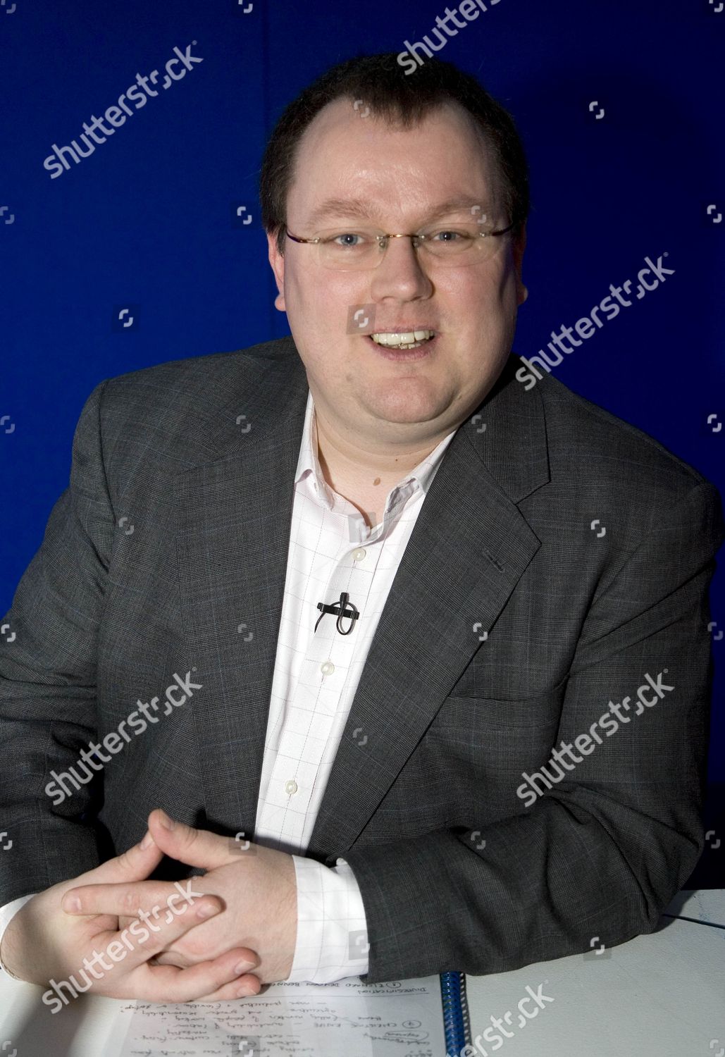 Declan Curry Editorial Stock Photo - Stock Image | Shutterstock