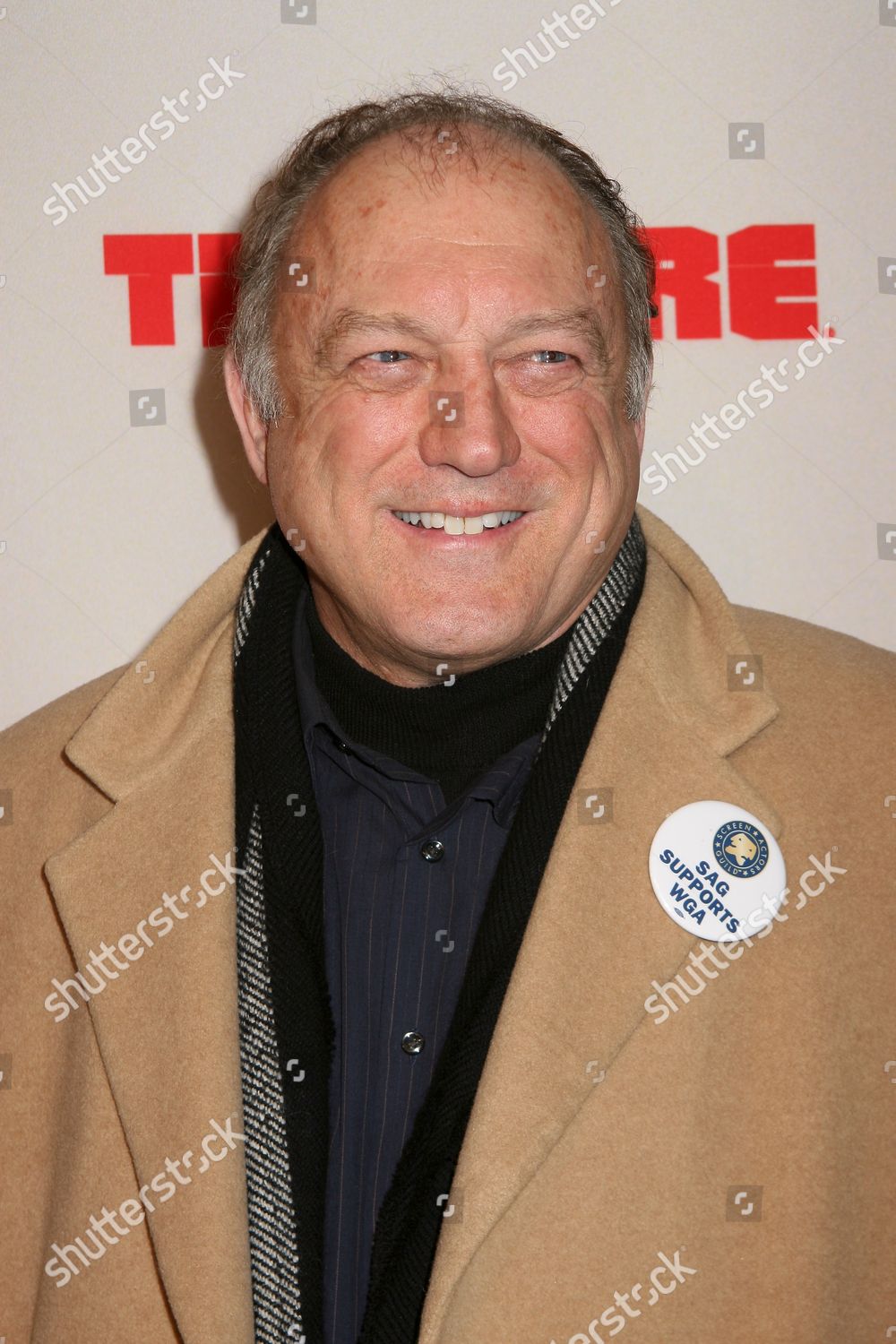 John Doman Editorial Stock Photo - Stock Image | Shutterstock