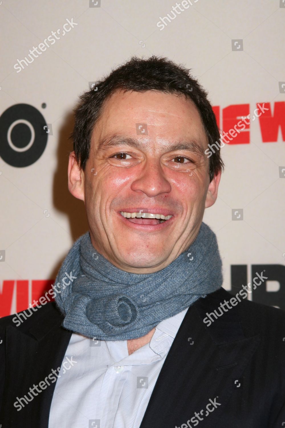 Dominic West Editorial Stock Photo - Stock Image | Shutterstock