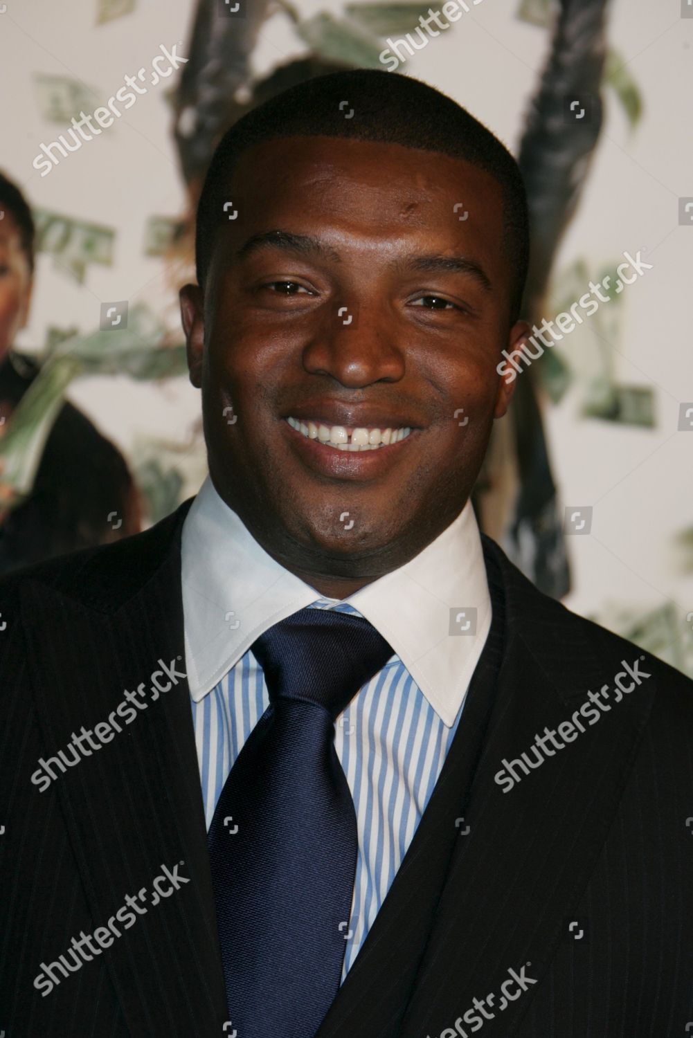 Roger Cross Editorial Stock Photo - Stock Image | Shutterstock
